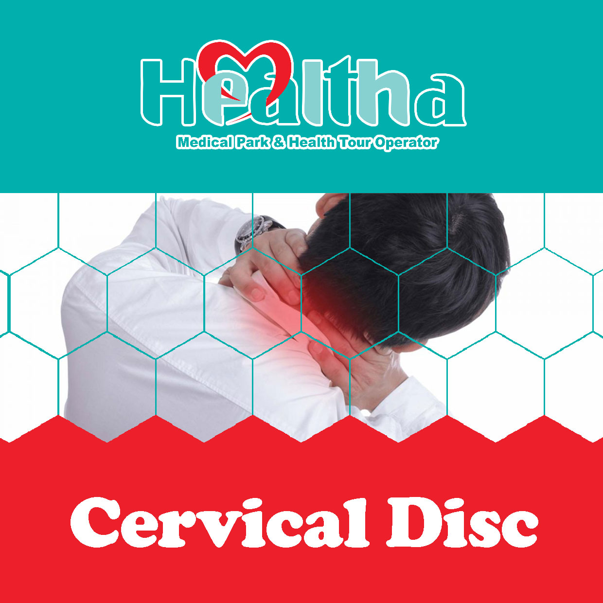 Cervical Disc Disease Treatment » Healtha - Medical Tourism In Iran